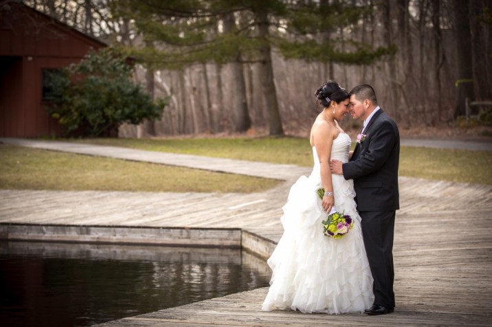 Our House Restaurant Banquet Hall Wedding