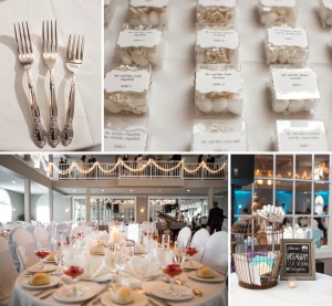 Christine and Robert | Jersey Shore Wedding