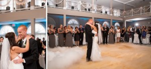 Christine and Robert | Jersey Shore Wedding