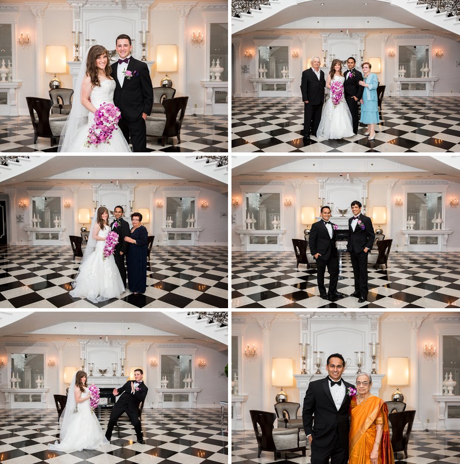 Tips for Brides | Family Formals
