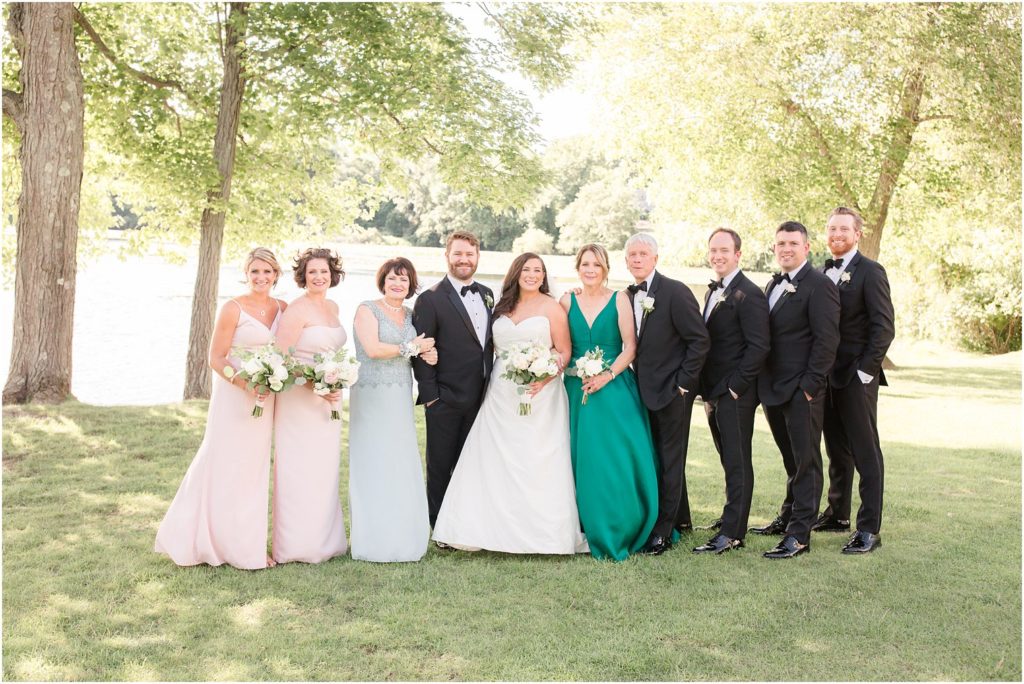 Tips for Brides | Family Formals