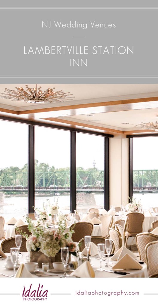 Lambertville Station Inn | Lambertville, NJ