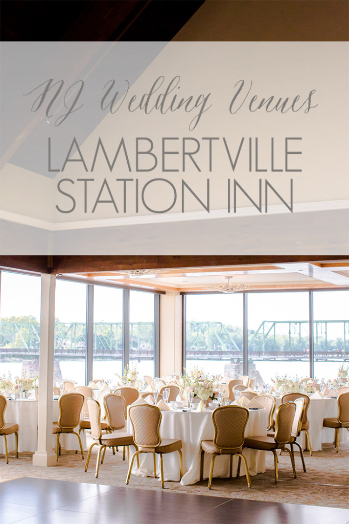 Lambertville Station Inn | Lambertville, NJ