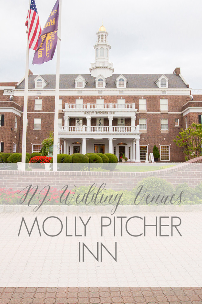 Molly Pitcher Inn | Red Bank, NJ