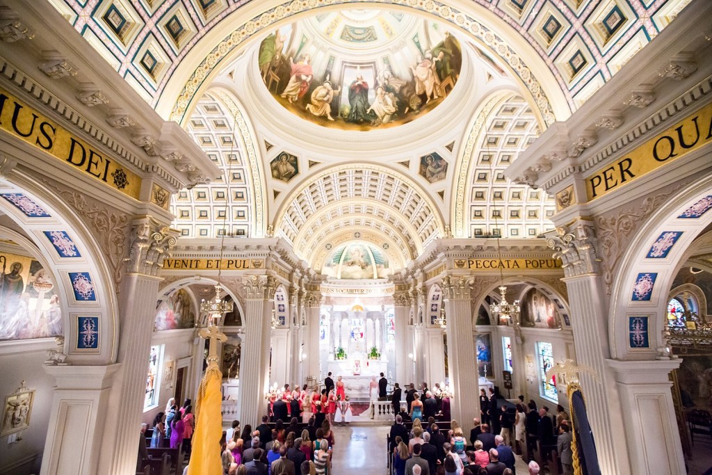 Rumson Country Club Wedding | Rumson NJ Photographer