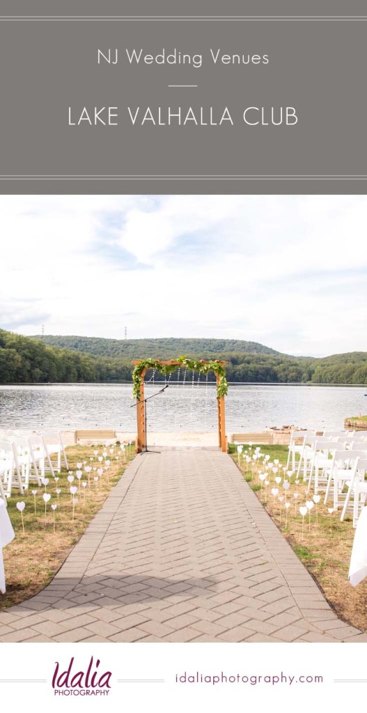 Lake Valhalla Club | Montville, NJ