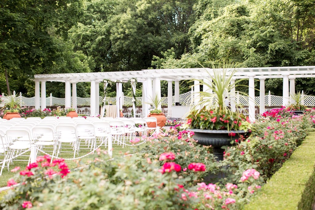 Shadowbrook Wedding | Shrewsbury NJ Photographer