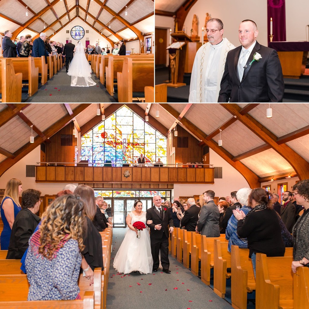 Primavera Regency Wedding Photos | Stirling NJ Wedding