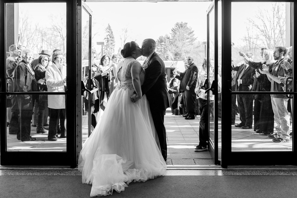 Primavera Regency Wedding Photos | Stirling NJ Wedding