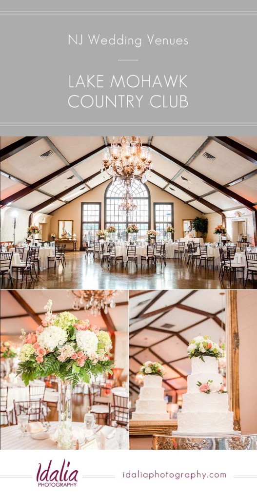 Untouched Reception Details | Tips for Brides