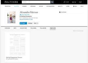 5 Steps to Design a Perfect Outfit Using Polyvore