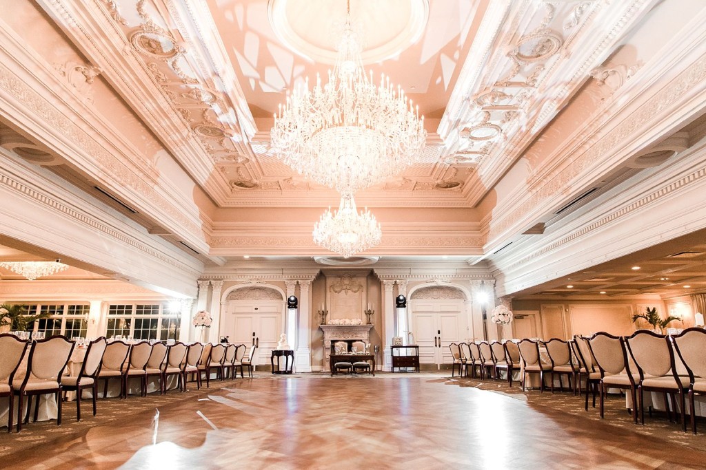 Off-Camera Lighting for Wedding Receptions