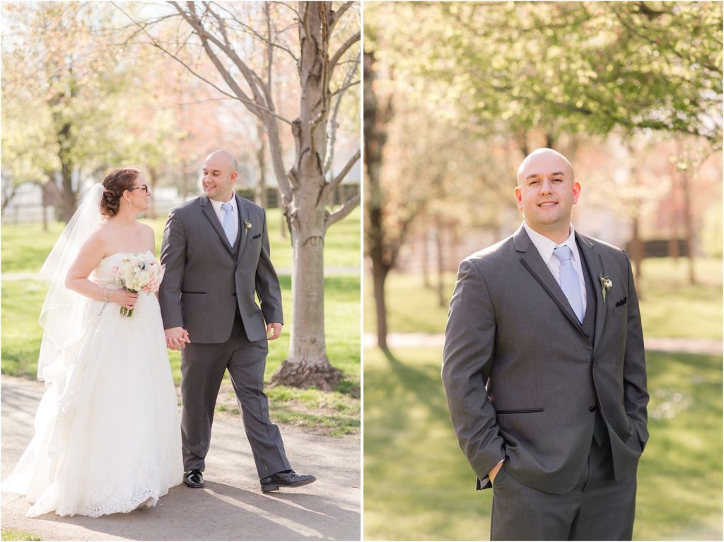 Cranbury Inn NJ Wedding Photos | Cranbury NJ Photographer