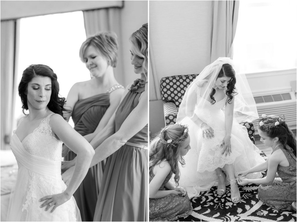 Shadowbrook NJ Wedding | Shrewsbury NJ Photographer