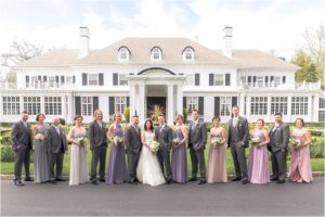 Shadowbrook NJ Wedding | Shrewsbury NJ Photographer