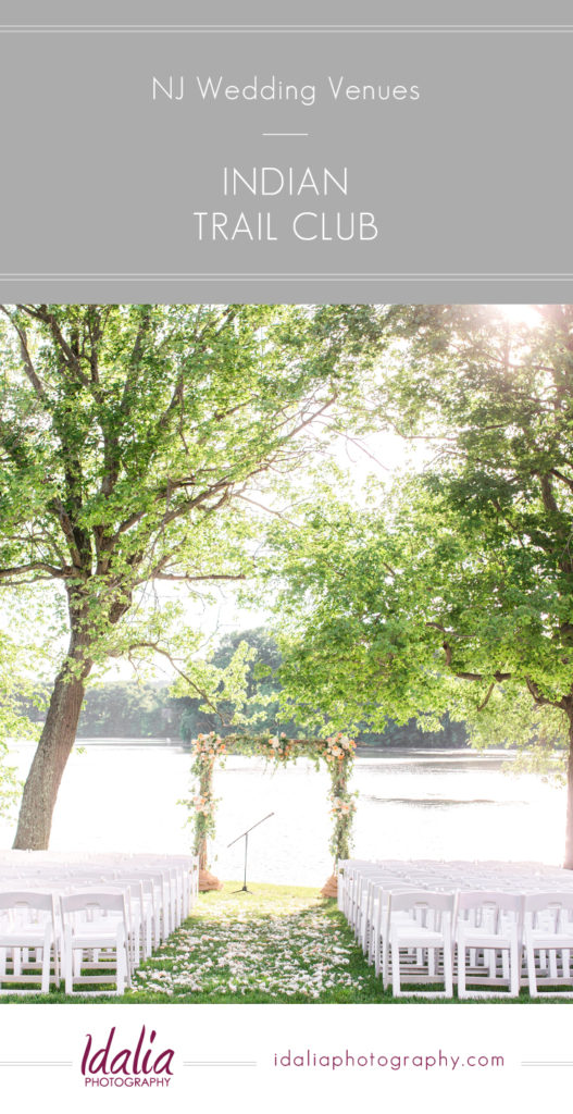 Indian Trail Club Wedding Photos