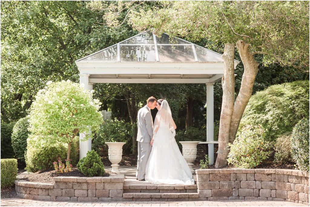 The Mill at Spring Lake Heights Wedding