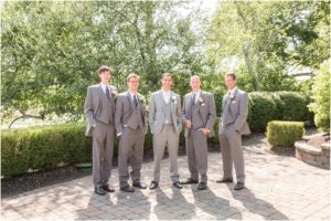 The Mill at Spring Lake Heights Wedding