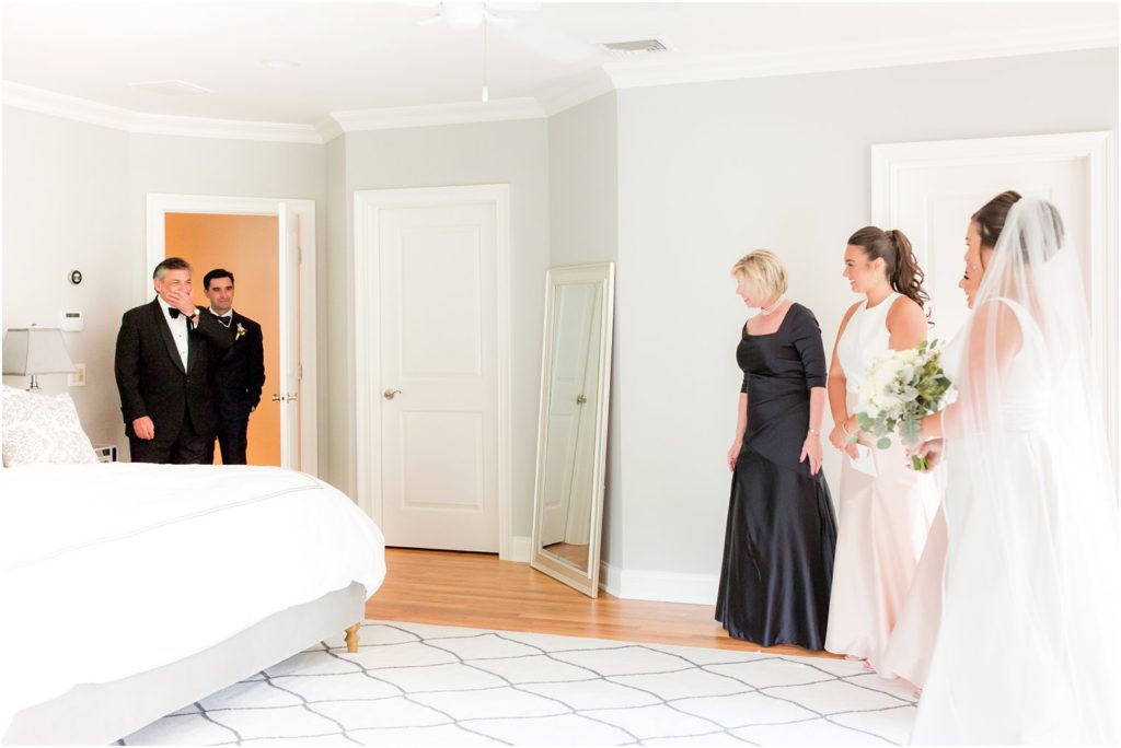 Indian Trail Club Wedding | Elizabeth and Matthew