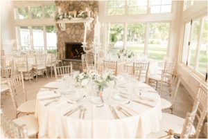 Indian Trail Club Wedding | Elizabeth and Matthew