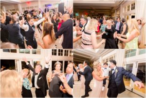 Indian Trail Club Wedding | Elizabeth and Matthew