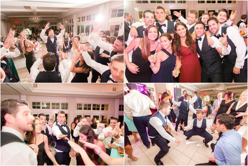 Indian Trail Club Wedding | Elizabeth and Matthew