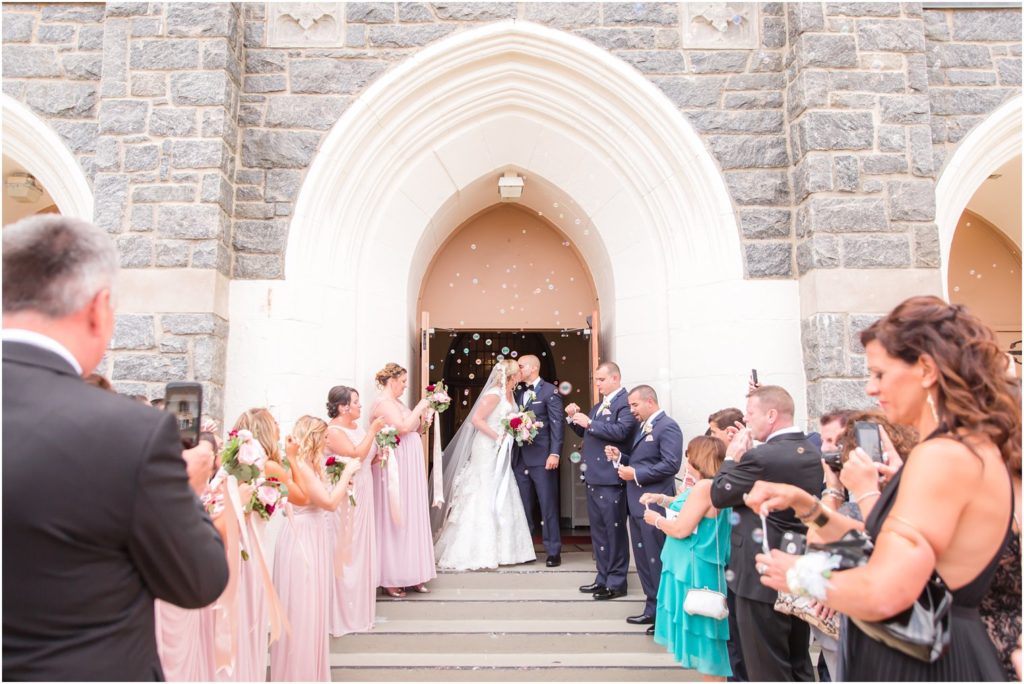 Shadowbrook Wedding Photos | Grace and Anthony