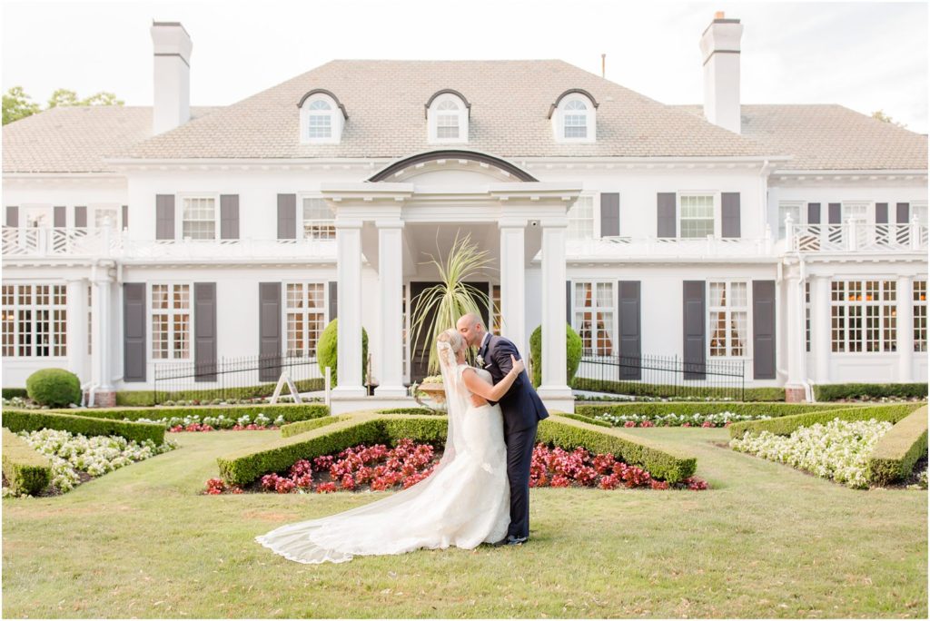 Shadowbrook Wedding Photos | Grace and Anthony