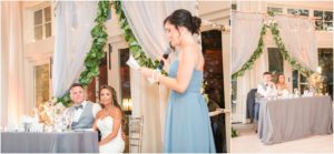 Summer Wedding at Indian Trail Club | Nichole and Robert