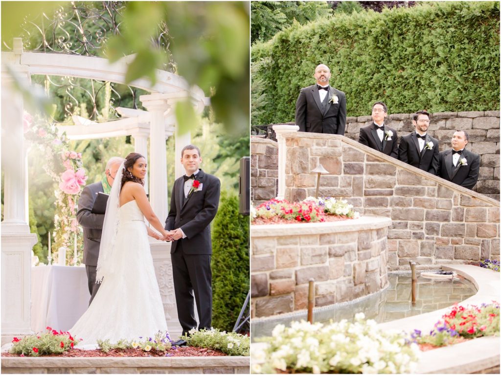 Valley Regency Wedding | Shalu and Dan