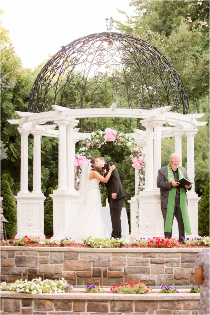 Valley Regency Wedding | Shalu and Dan