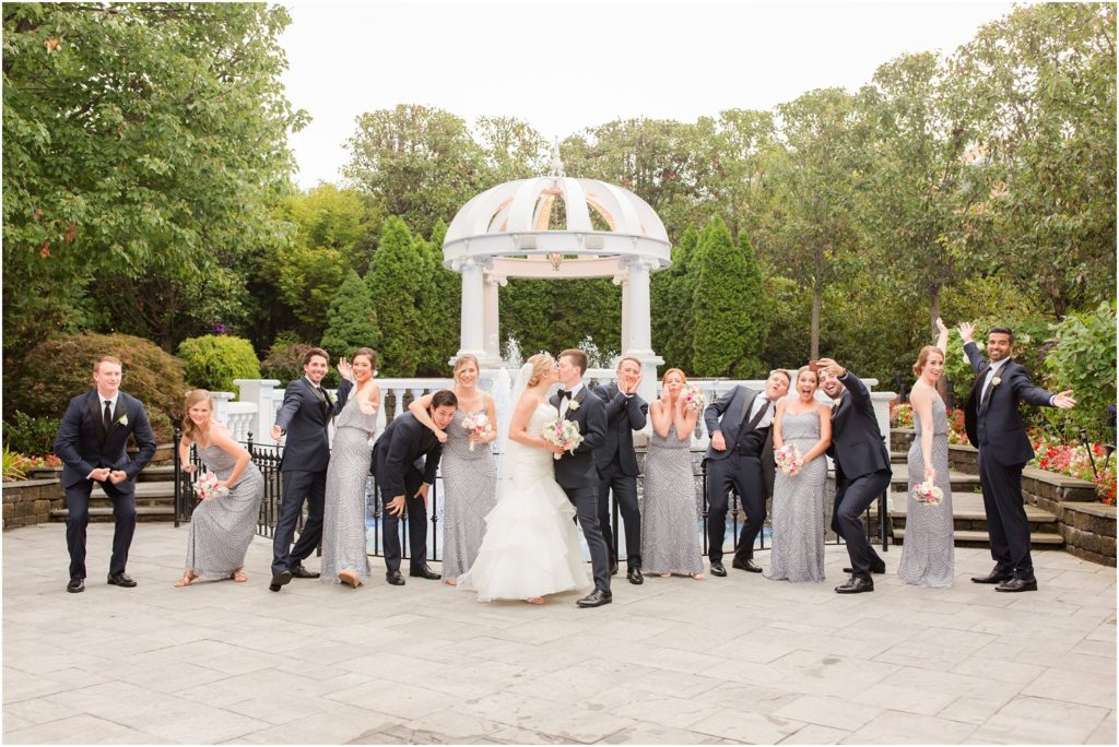 Westmount Country Club Wedding Photos | Kerry and Mike