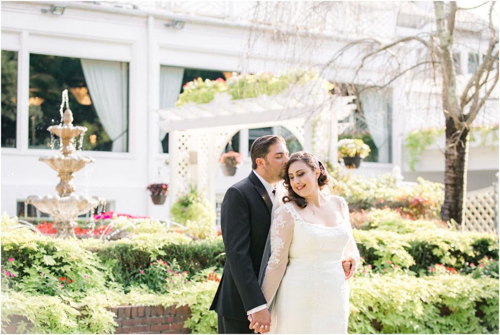 Shadowbrook Wedding Photographers | Natalie and Matt