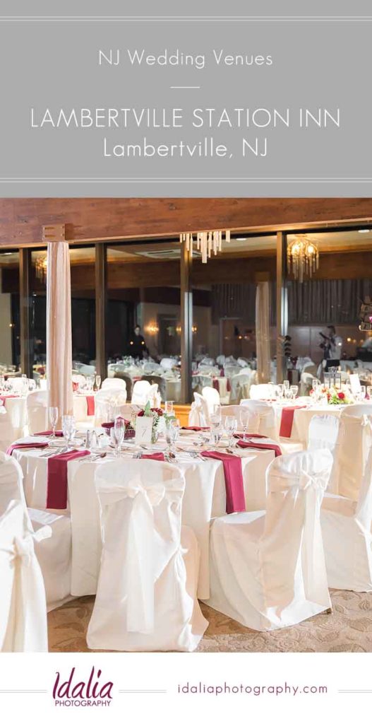 Lambertville Station Inn | Lambertville, NJ