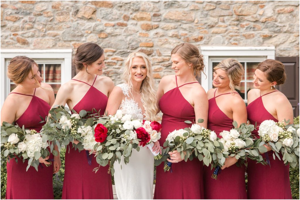 Farmhouse at the Grand Colonial Wedding Photos | Rachel and Joseph