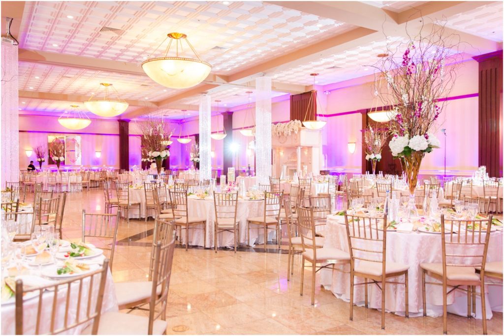 Greek Wedding at South Gate Manor | Karen and Bill