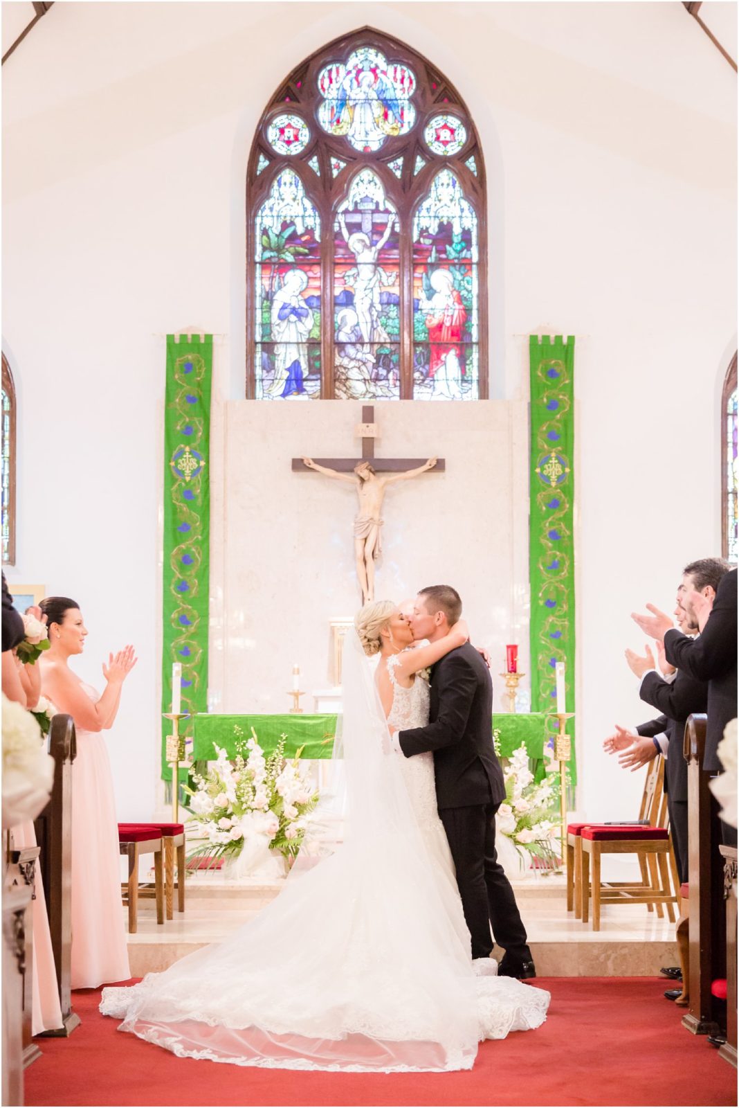 Grand Marquis Wedding Photos | Erin and Tim