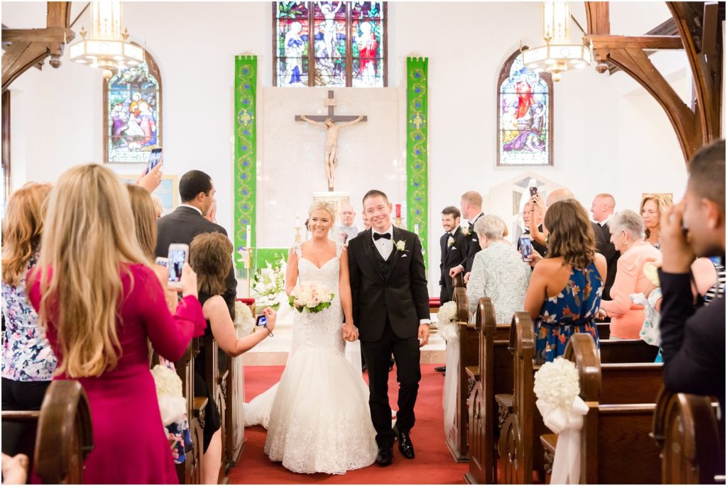 Grand Marquis Wedding Photos | Erin and Tim