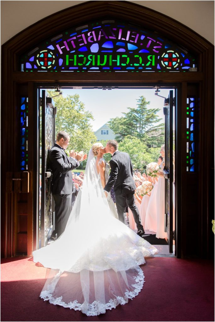 Grand Marquis Wedding Photos | Erin and Tim