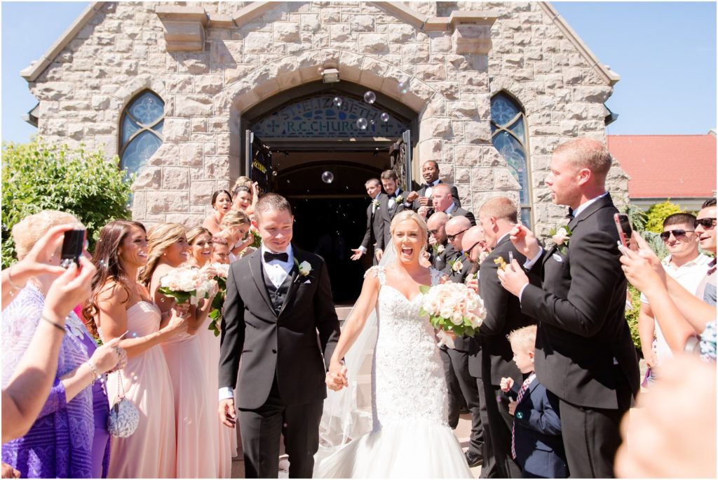 Grand Marquis Wedding Photos | Erin and Tim