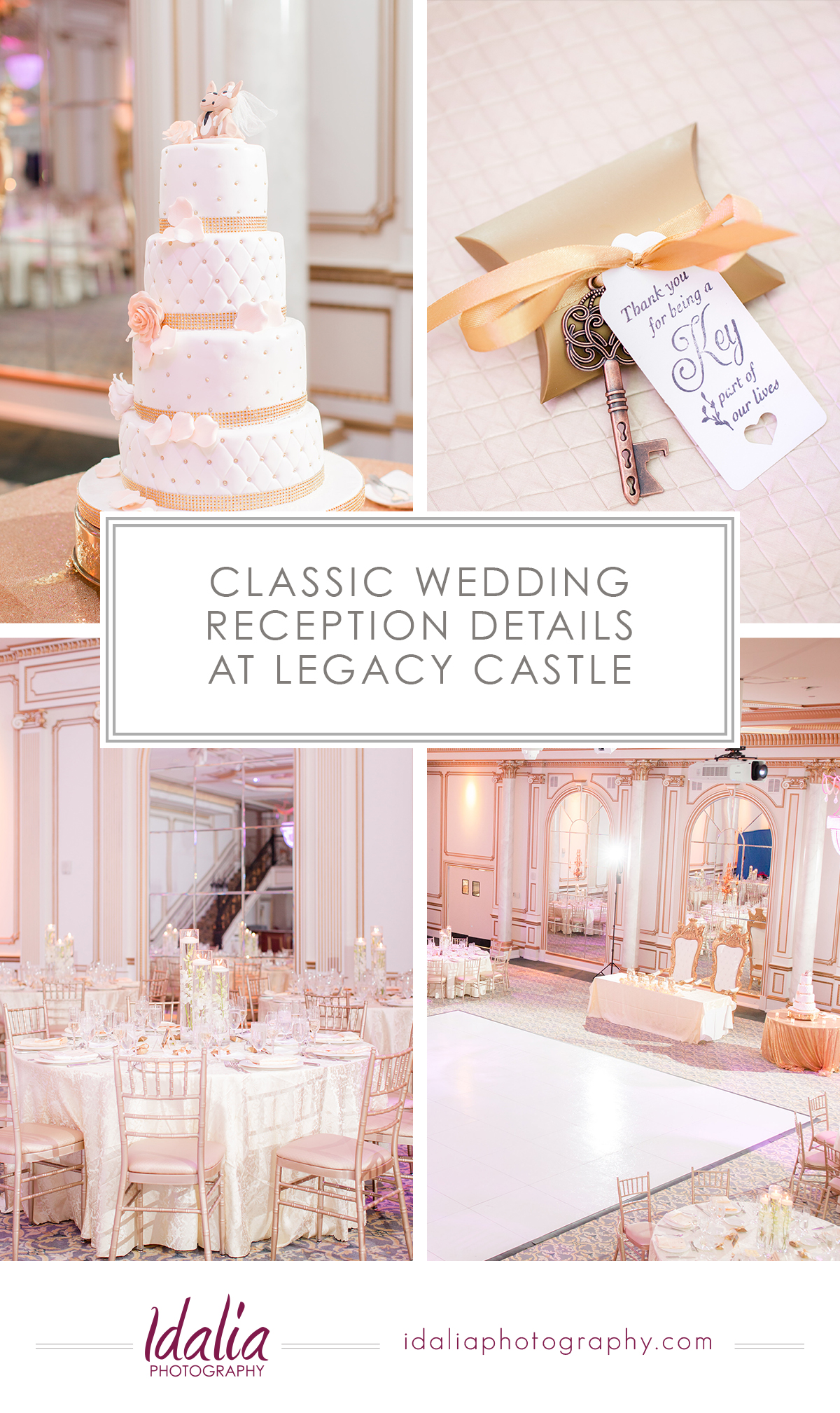 Legacy Castle Wedding Photos | Ali and Nik