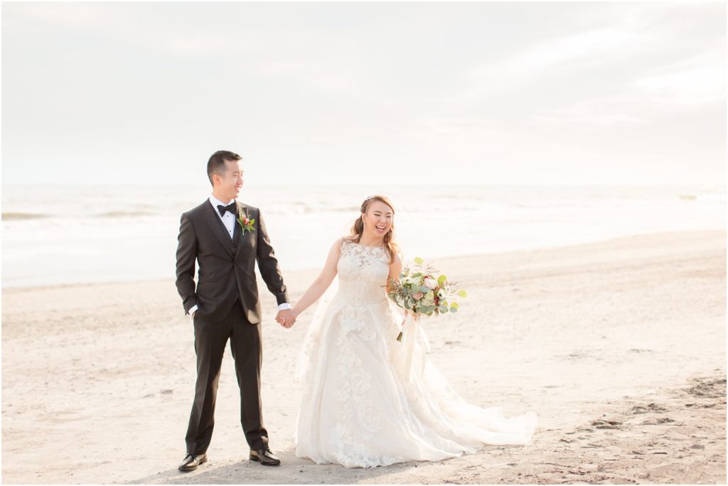 Claridge Hotel Wedding | Rosy and Andrew
