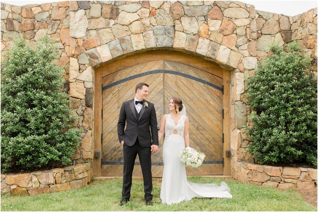 Stone Tower Winery Wedding Photos - NJ Wedding Photographer | Idalia ...