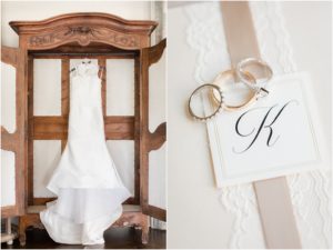 Park Chateau Estate Wedding - NJ Wedding Photographer | Idalia Photography