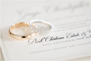 Park Chateau Estate Wedding - NJ Wedding Photographer | Idalia Photography