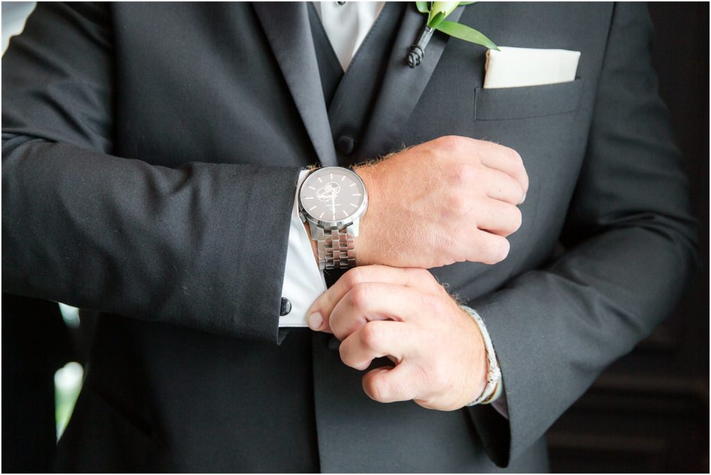 Park Chateau Estate Wedding - NJ Wedding Photographer | Idalia Photography