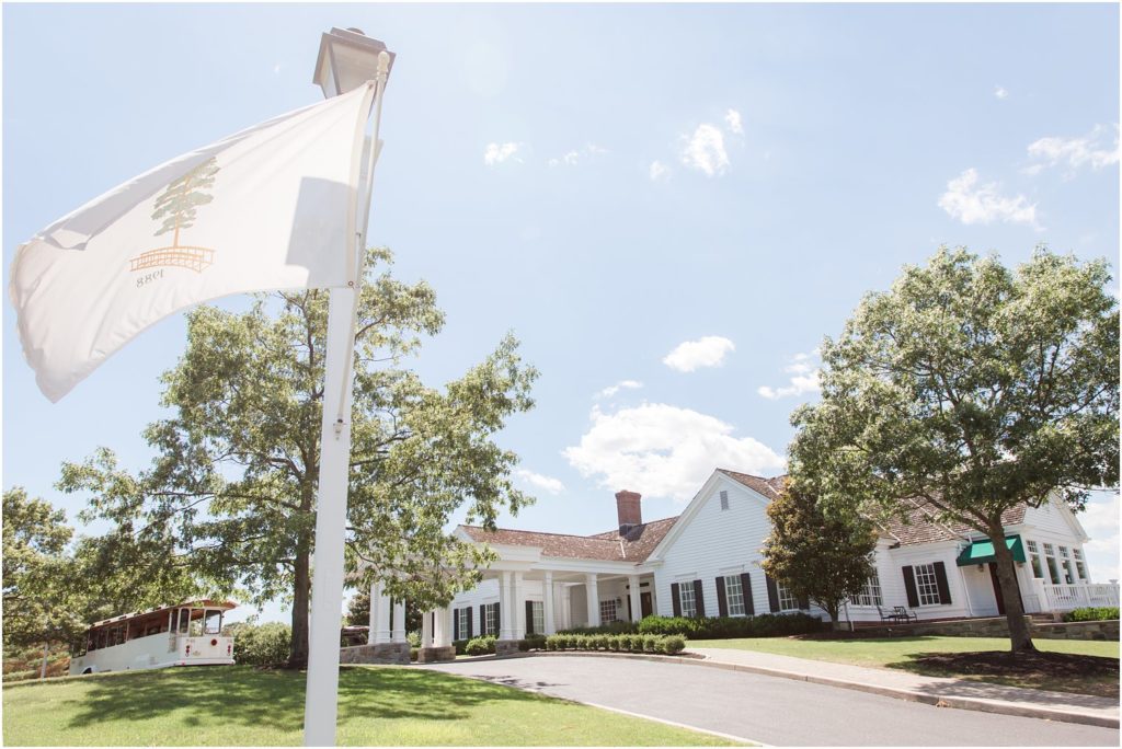 Stone Harbor Golf Club Wedding Photos - NJ Wedding Photographer ...