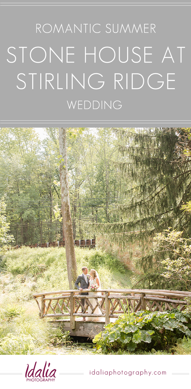 Stone House at Stirling Ridge Wedding Photography | NJ Wedding ...