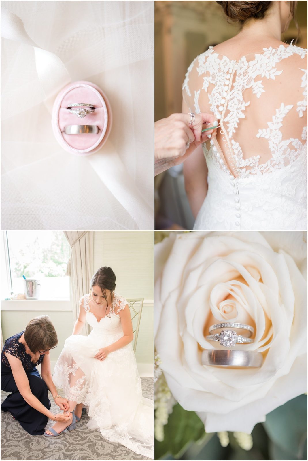 Farmhouse at the Grand Colonial Wedding - NJ Wedding Photographer ...