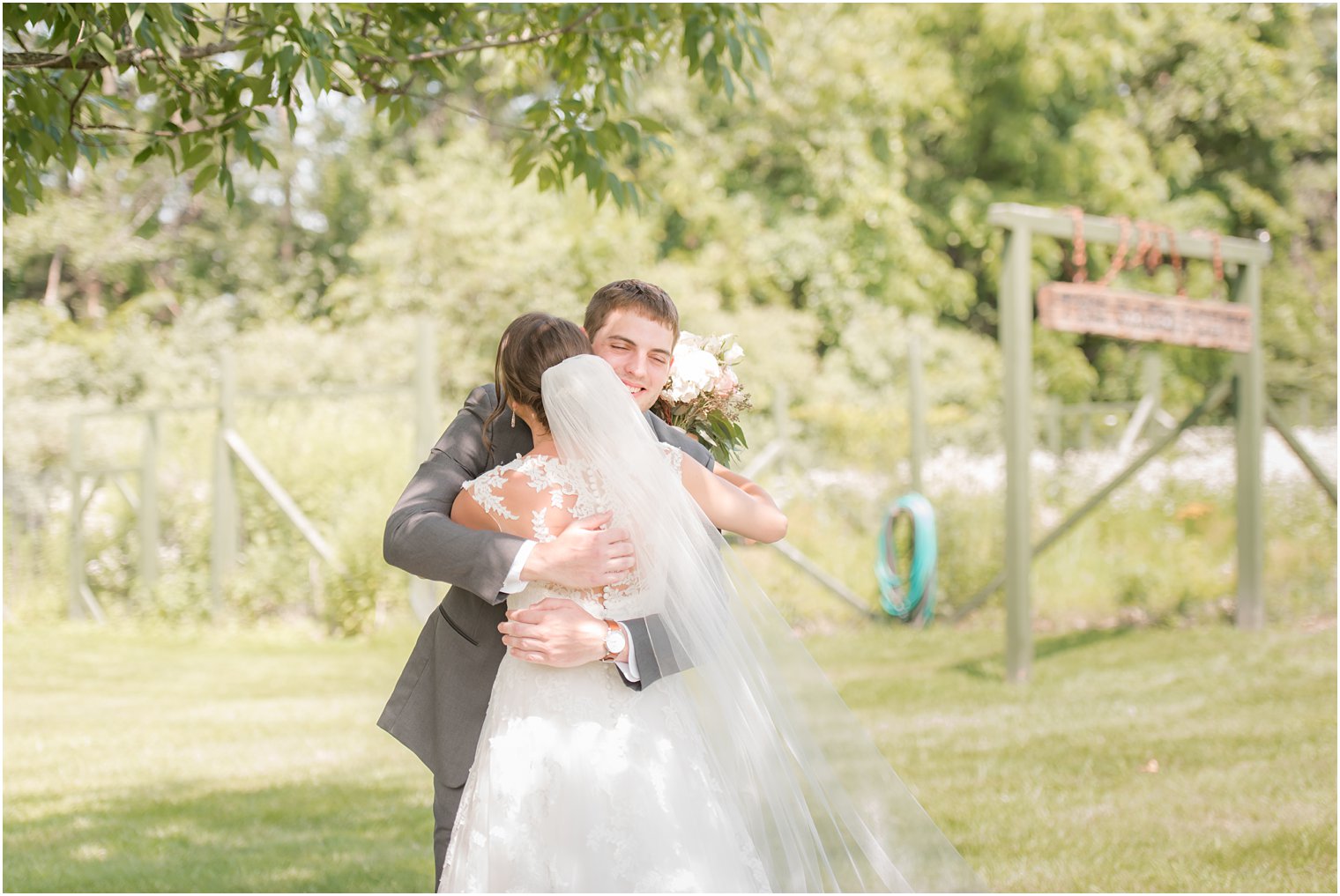 NJ Wedding Photographer | Idalia Photography | Farmhouse at the Grand ...